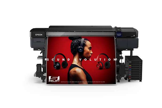 Impressora Epson SureColor S80600 - Epcenter - Revenda Oficial EPSON