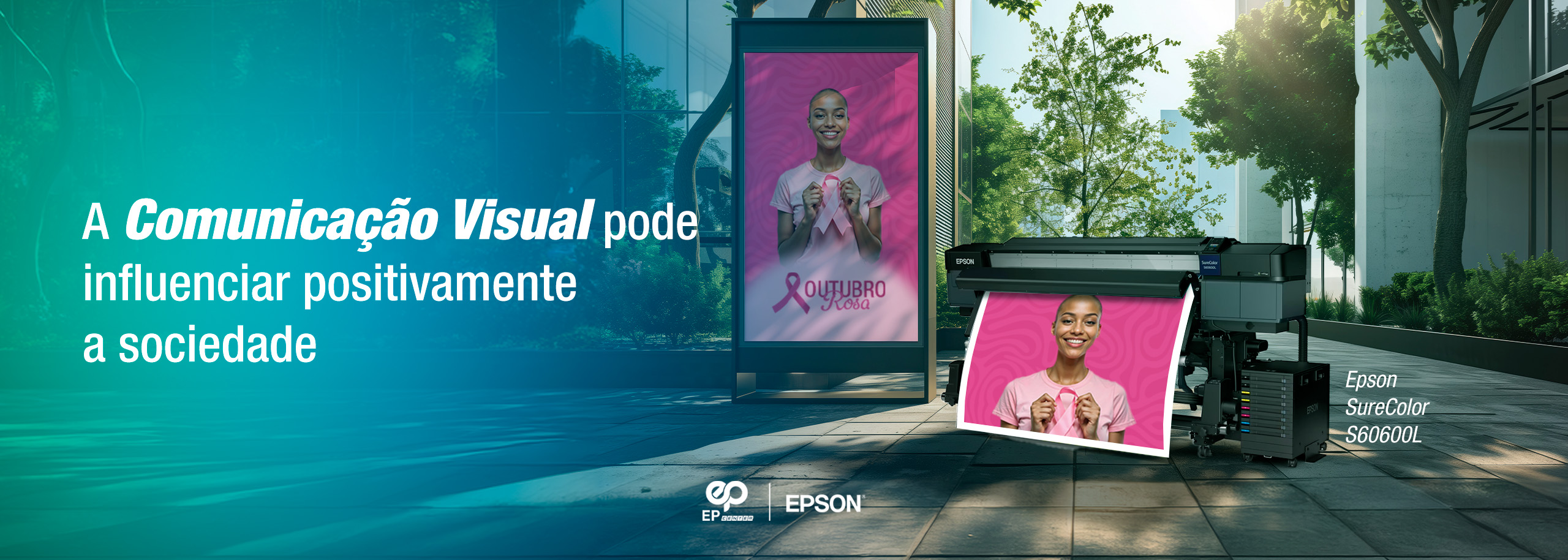 Exemplos De Comunicacao Visual